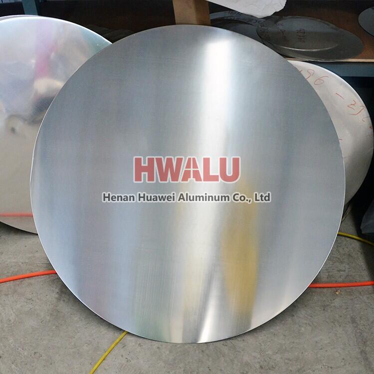 Wholesale 3004 alloy aluminium disc circle – HWALU