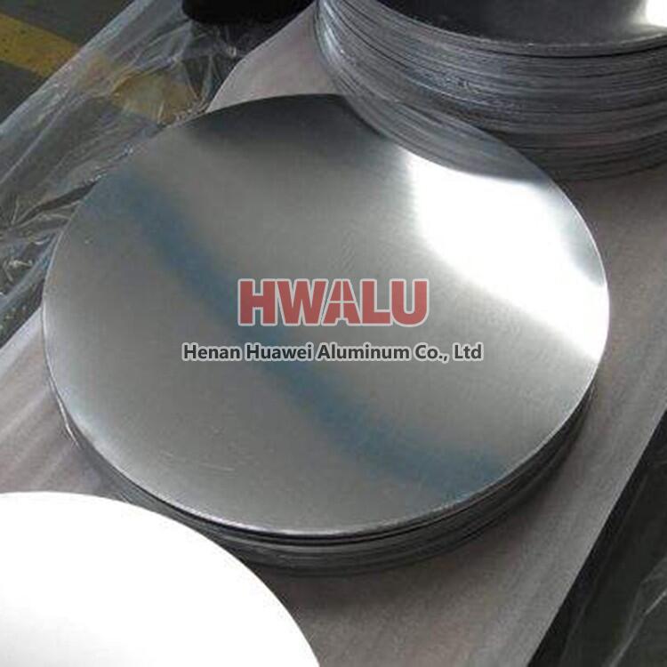 3105 alloy aluminium disc circle – HWALU