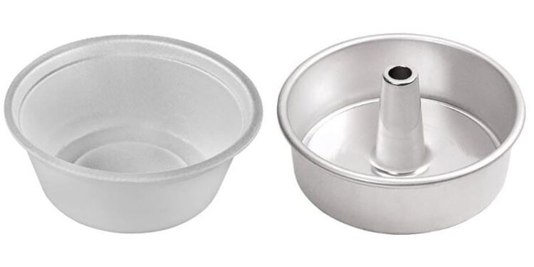 Aluminium disc circle cooking utensils – HWALU